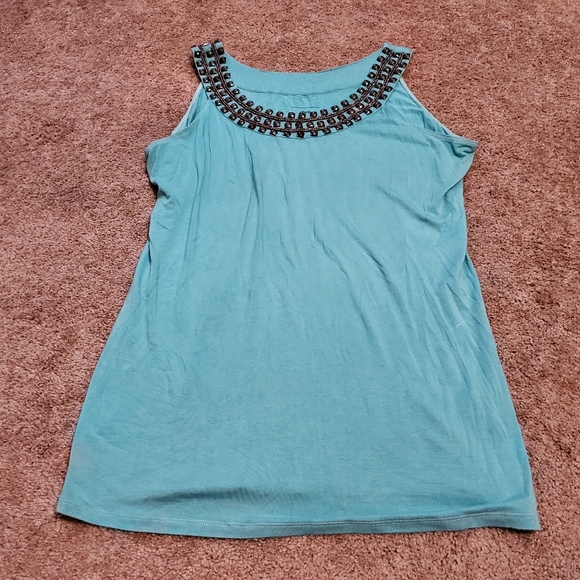 Double D Ranch | Tops | Double D Ranch Tank | Poshmark
